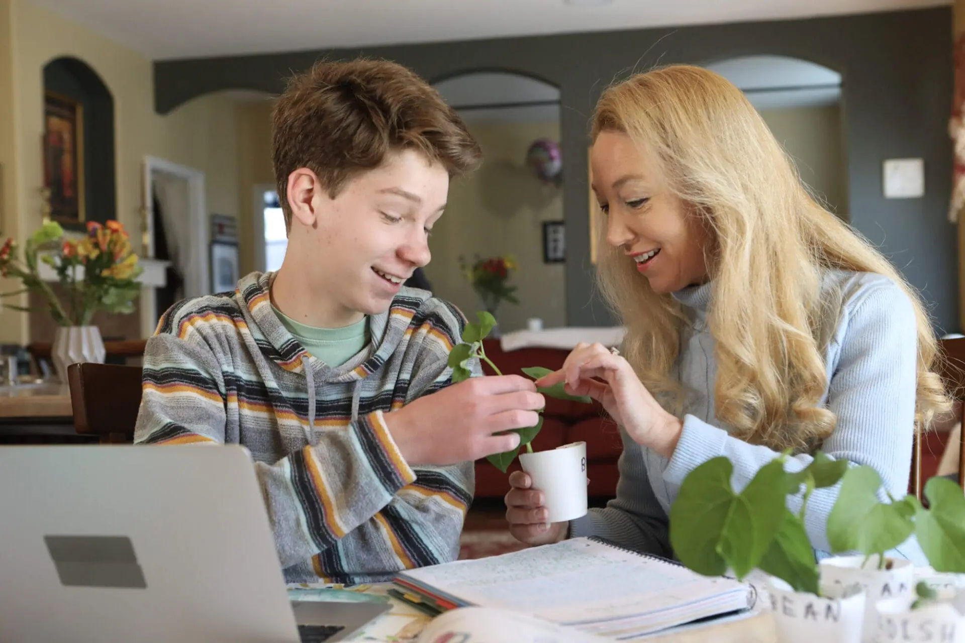 Welcome to the OVCA Blog - Oklahoma Virtual Charter Academy