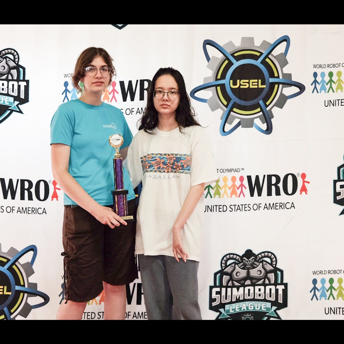 Trophy Corner - Oklahoma Virtual Charter Academy