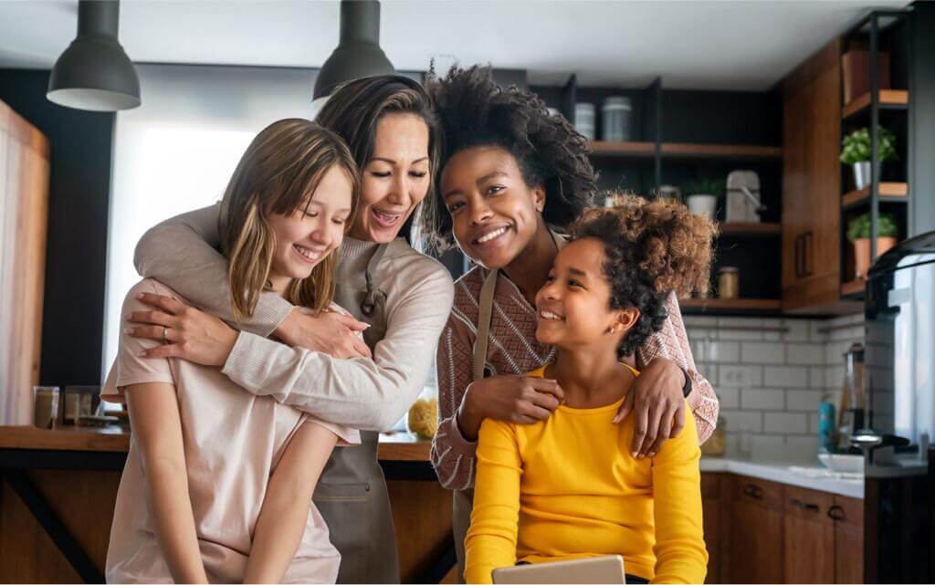 Friends Near Me: Connecting OVCA Families Locally - Oklahoma Virtual ...